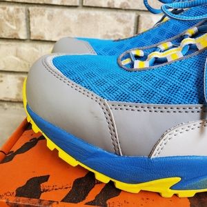 Red Wing Shoes | Shoes | Worx Red Wing 967 Mens Electrical Safety Shoes ...